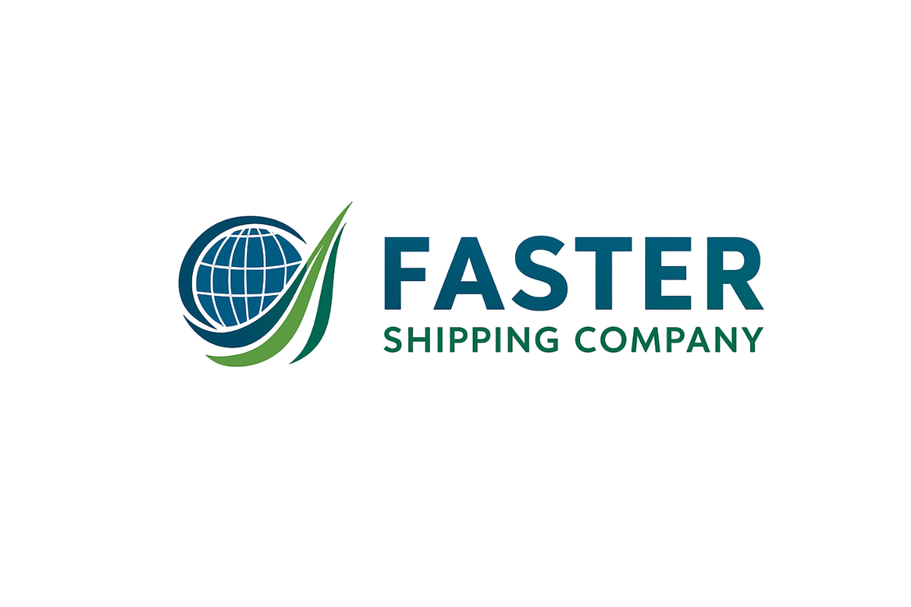 Faster Shipping Company | Global Logistics & Freight Services ...
